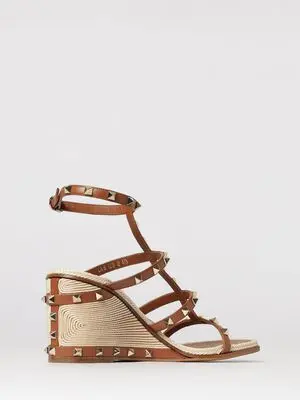 Valentino Garavani Heeled Sandals Colour