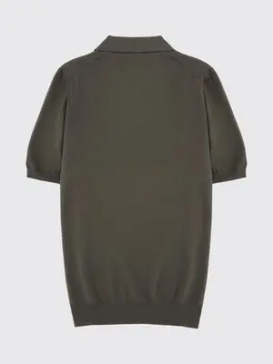 FAY Polo Shirt Colour - Green