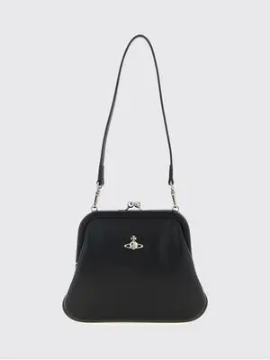 VIVIENNE WESTWOOD Mini Bag Colour - Black