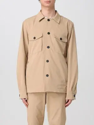 SAVE THE DUCK Jacket Colour - Camel