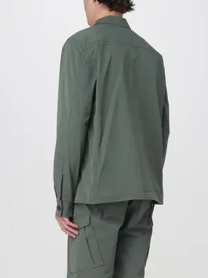 SAVE THE DUCK Jacket Colour - Green