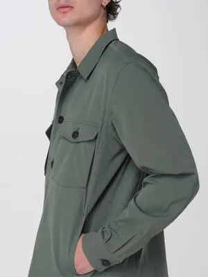 SAVE THE DUCK Jacket Colour - Green