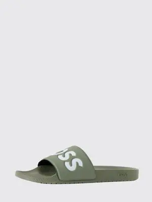 BOSS Shoes - Green