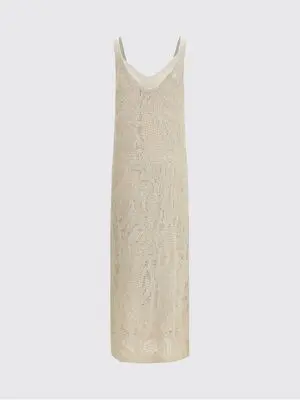Brunello Cucinelli Maxi Dress