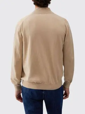Liu Jo Cotton Bomber Jacket With Zip Closure And Classic Collar