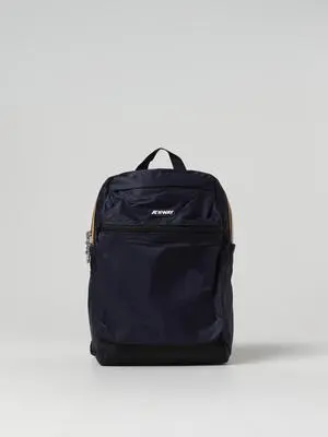 K-WAY Backpack Colour - Blue