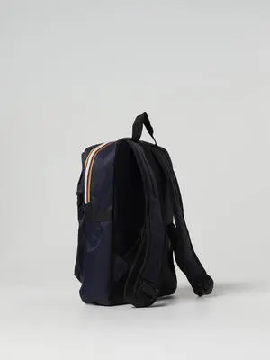 K-WAY Backpack Colour - Blue