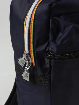 K-WAY Backpack Colour - Blue