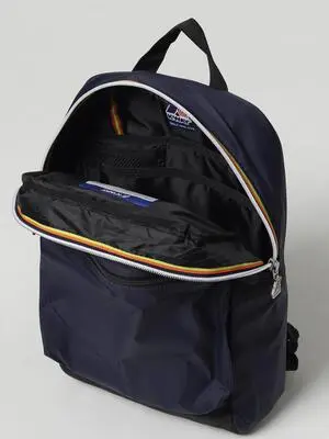 K-WAY Backpack Colour - Blue