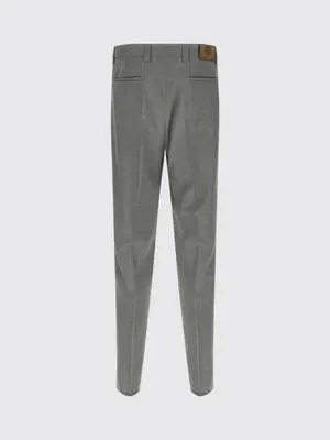 Brunello Cucinelli Trousers Colour