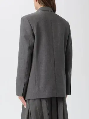 JIL SANDER Jacket Colour