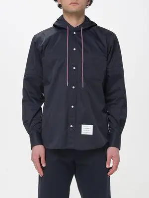 Thom Browne Jacket - Blue