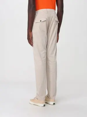 Eleventy Trousers - Sand