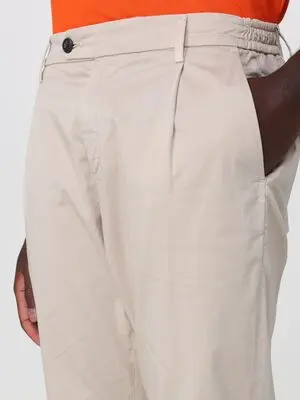 Eleventy Trousers - Sand