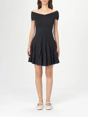 Alaïa Dress Colour - Grey