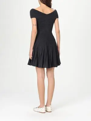 Alaïa Dress Colour