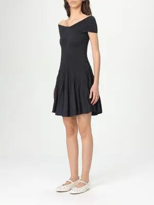 Alaïa Dress Colour