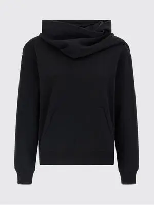 COURREGES Sweatshirt Colour - Black