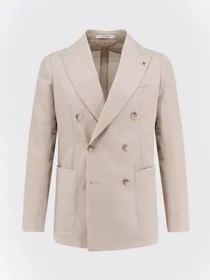 Tagliatore Double-breasted Blazer
