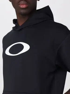 Oakley Enhance Qd Fleece Short-sleeve Hoodie