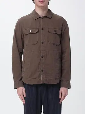 Woolrich Woolrich Utility Jacket Black