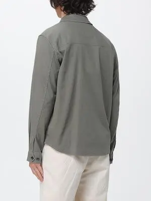 Woolrich Utility Jacket - Olive