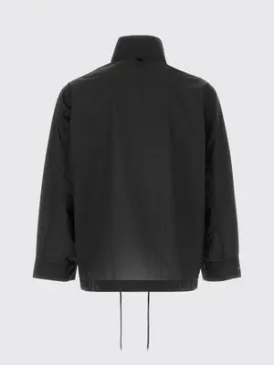 Nanamica Nylon Parka