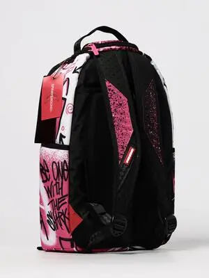 SPRAYGROUND Backpack Colour