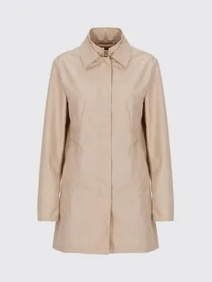 FAY Coat Colour - Sand