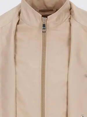 FAY Coat Colour - Sand