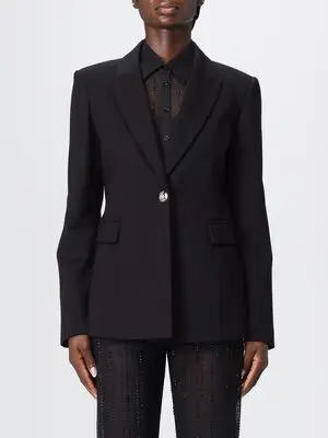 Liu Jo Jacket Colour - Black
