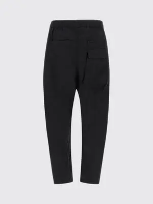 THOM KROM Stretch Cotton Cargo Trousers