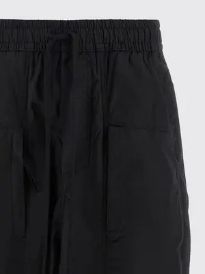 THOM KROM Stretch Cotton Cargo Trousers