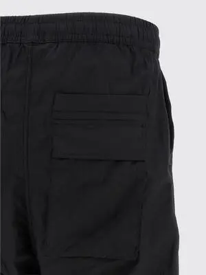 THOM KROM Stretch Cotton Cargo Trousers