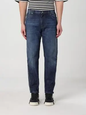 Dolce & Gabbana Jeans Colour - Blue