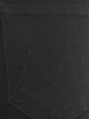 MOTHER The Weekender Slim Fit Stretch Jeans