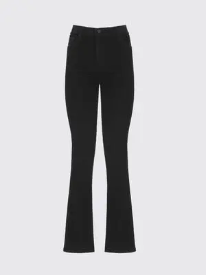 MOTHER The Weekender Slim Fit Stretch Jeans