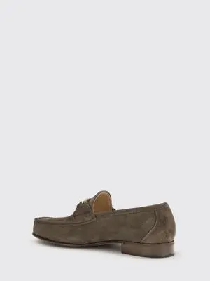 Valentino Garavani Loafers Colour - Grey