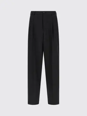 MAGLIANO Wool Wide-leg Trousers