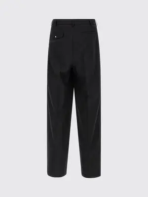 MAGLIANO Wool Wide-leg Trousers