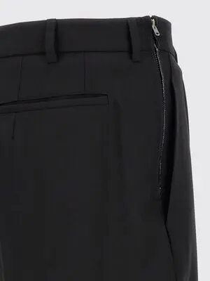 MAGLIANO Wool Wide-leg Trousers