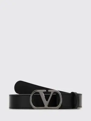 Valentino Garavani Belt Colour - Black