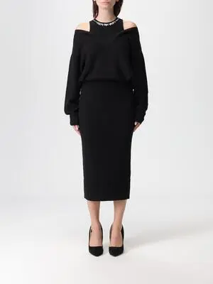 Liu Jo Dress Colour - Black