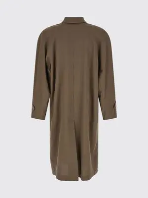 MAGLIANO Virgin Wool Blend Coat