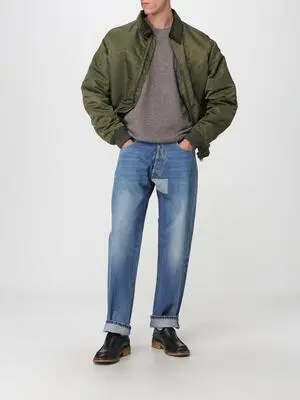 MAISON MARGIELA Jeans Colour