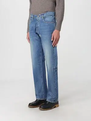 MAISON MARGIELA Jeans Colour