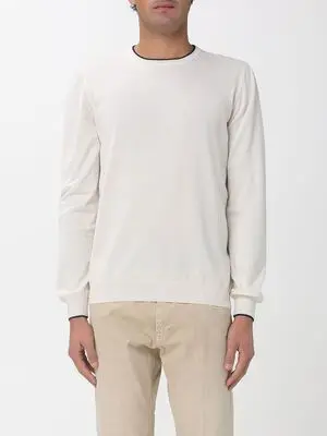 FAY Jumper Colour - Blue 1