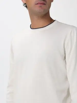 FAY Jumper Colour - Blue 1