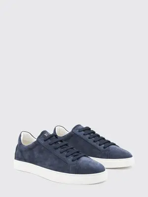 TOD'S Trainers Colour - Blue
