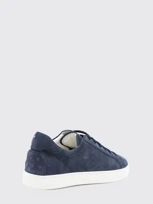 TOD'S Trainers Colour - Blue